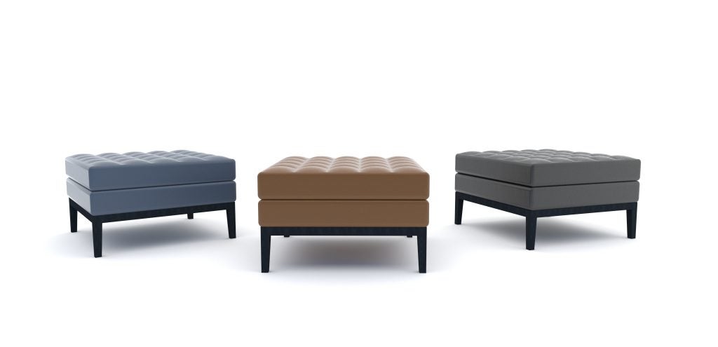 Puff Point - Coisas do Brasil