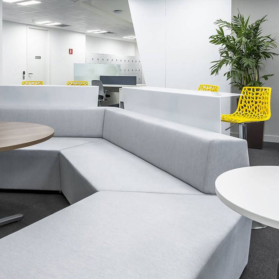 Dimension Data - Coisas do Brasil